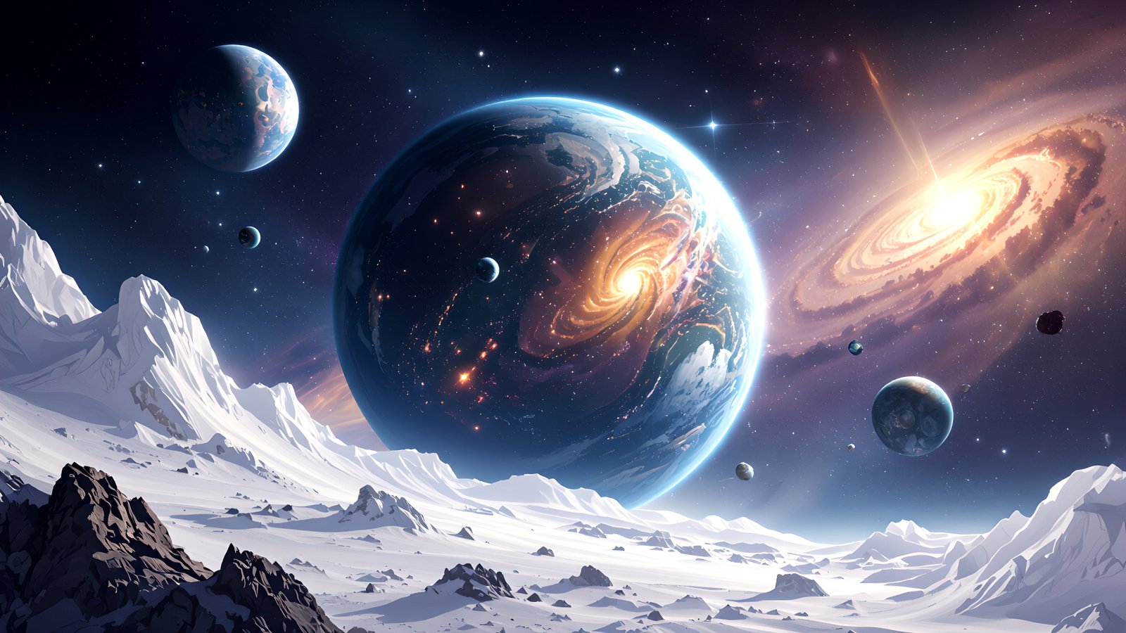 Desktop Wallpapers – LightStar Design