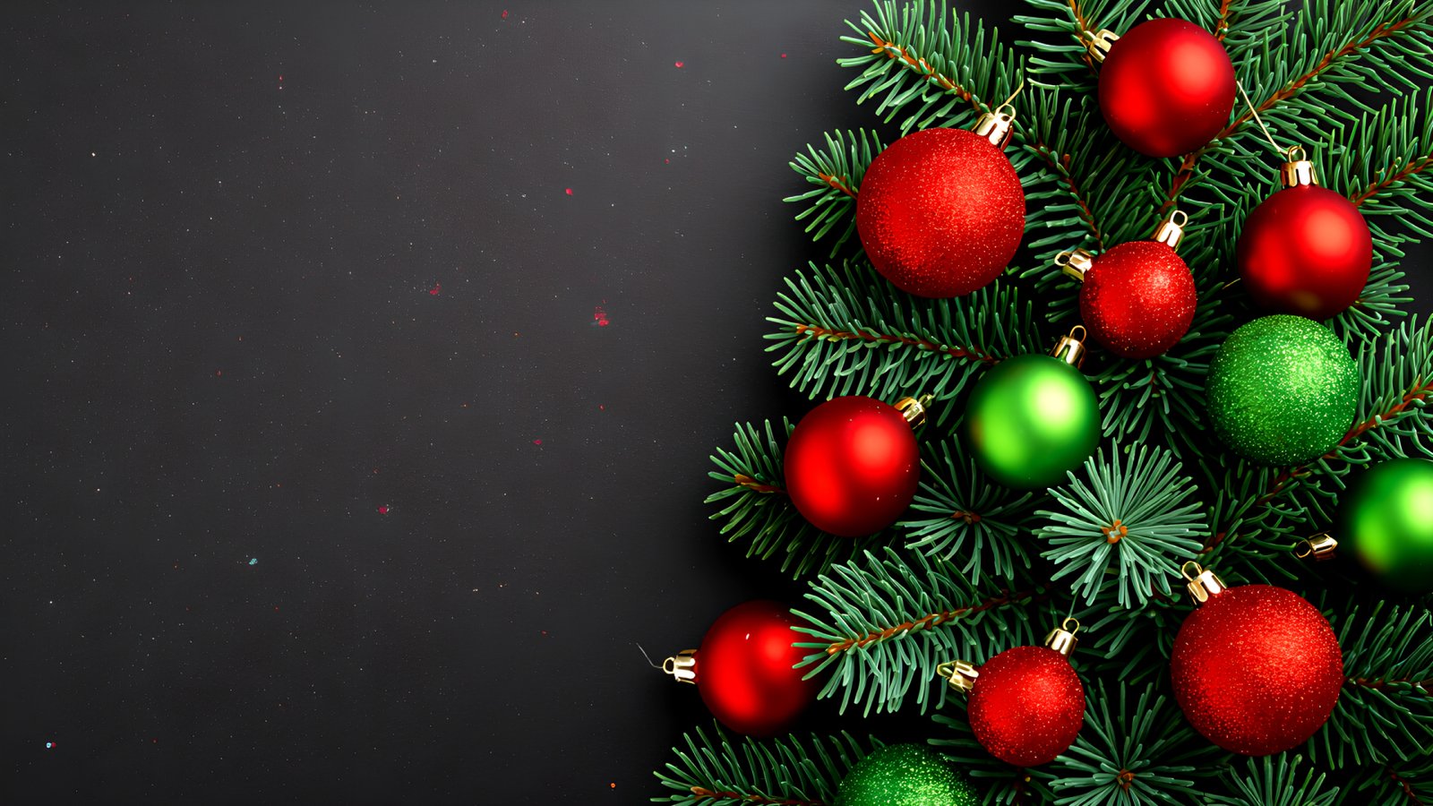 Christmas Fantasy – LightStar Design